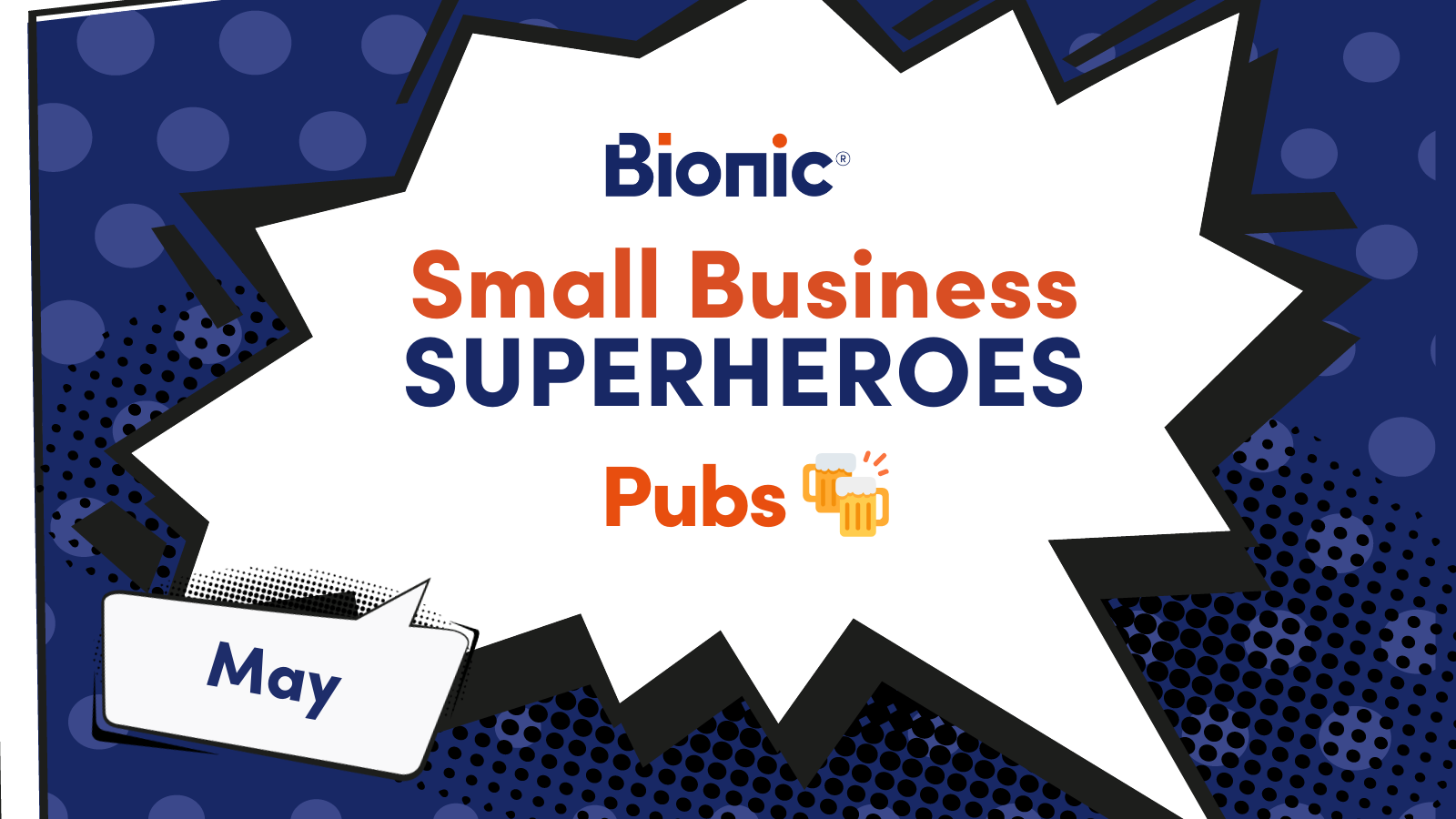 Bionic: Issue #83 - Your Business Matters 💪 | Milled