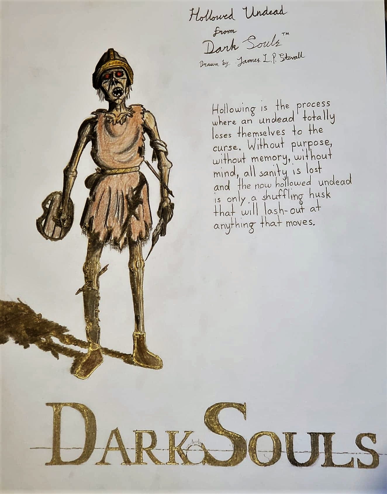 Sleepy Hollow - by Daryl McLeister - Daryl’s Substack