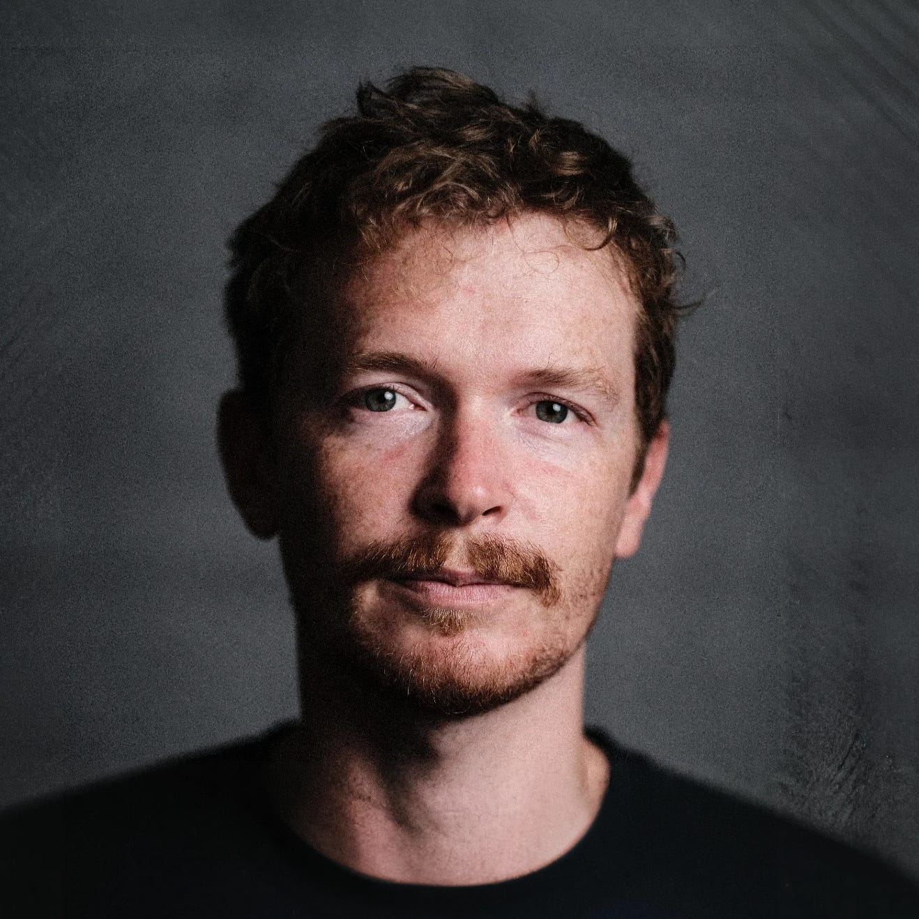 James Meggitt | Substack