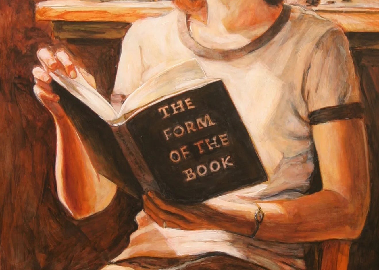 I completely missed this - by Jonathan Reece