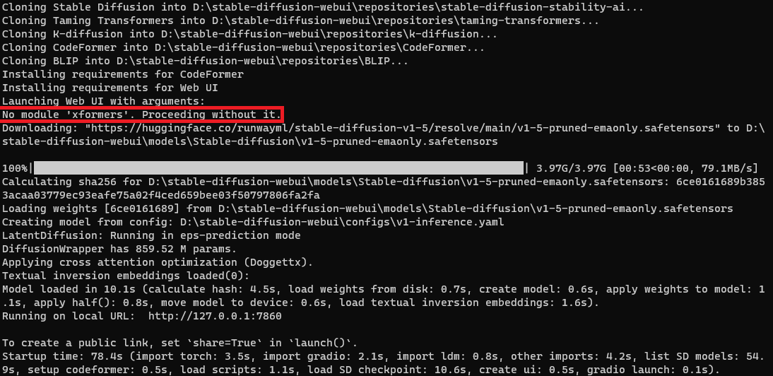 Stable Diffusion on Azure N-Series (GPU) VMs