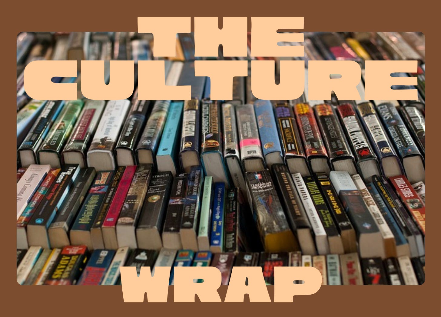 🕺 The Glasgow Culture Wrap: 30 April - 7 May 2025