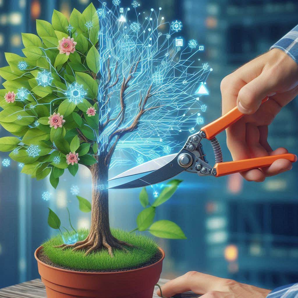 Mastering Model Pruning: A Comprehensive Guide to Optimizing Machine Learning Models - Part 1