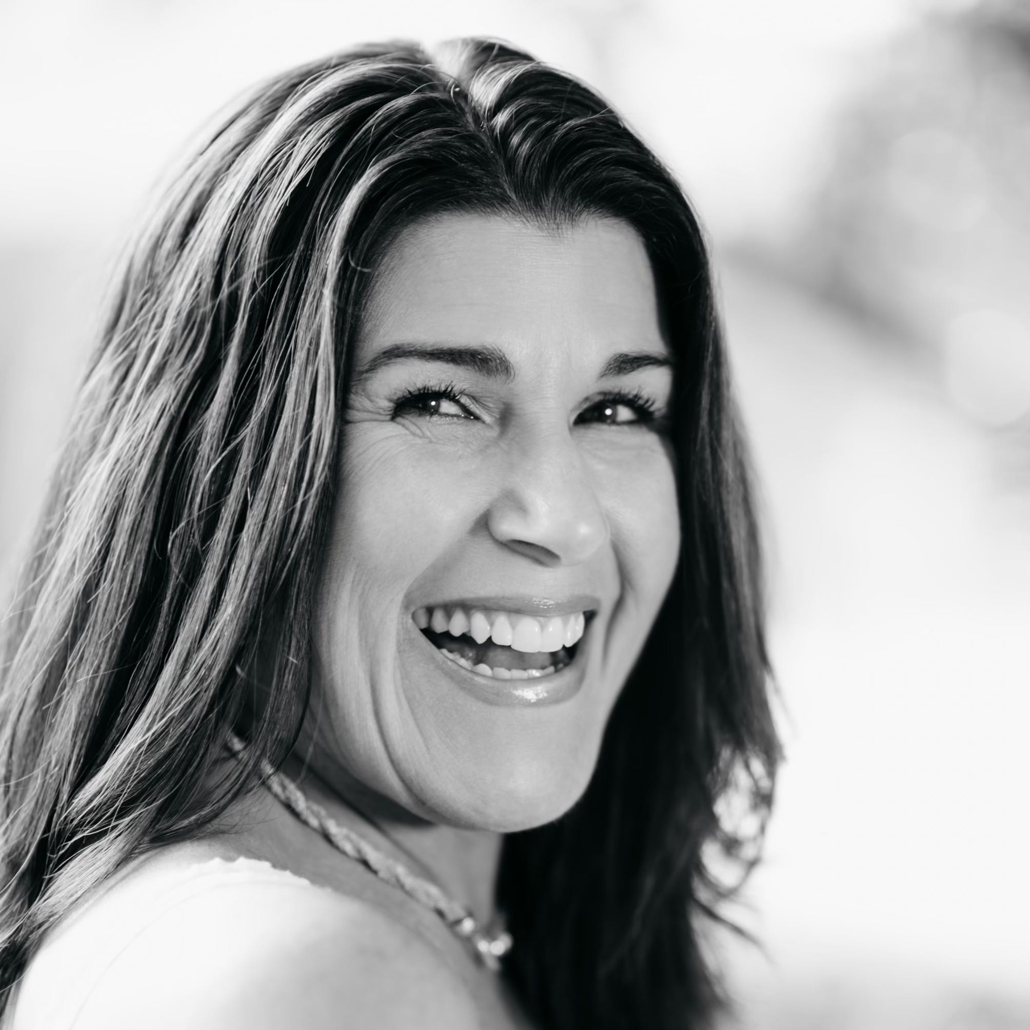 Denise Olsen | Substack