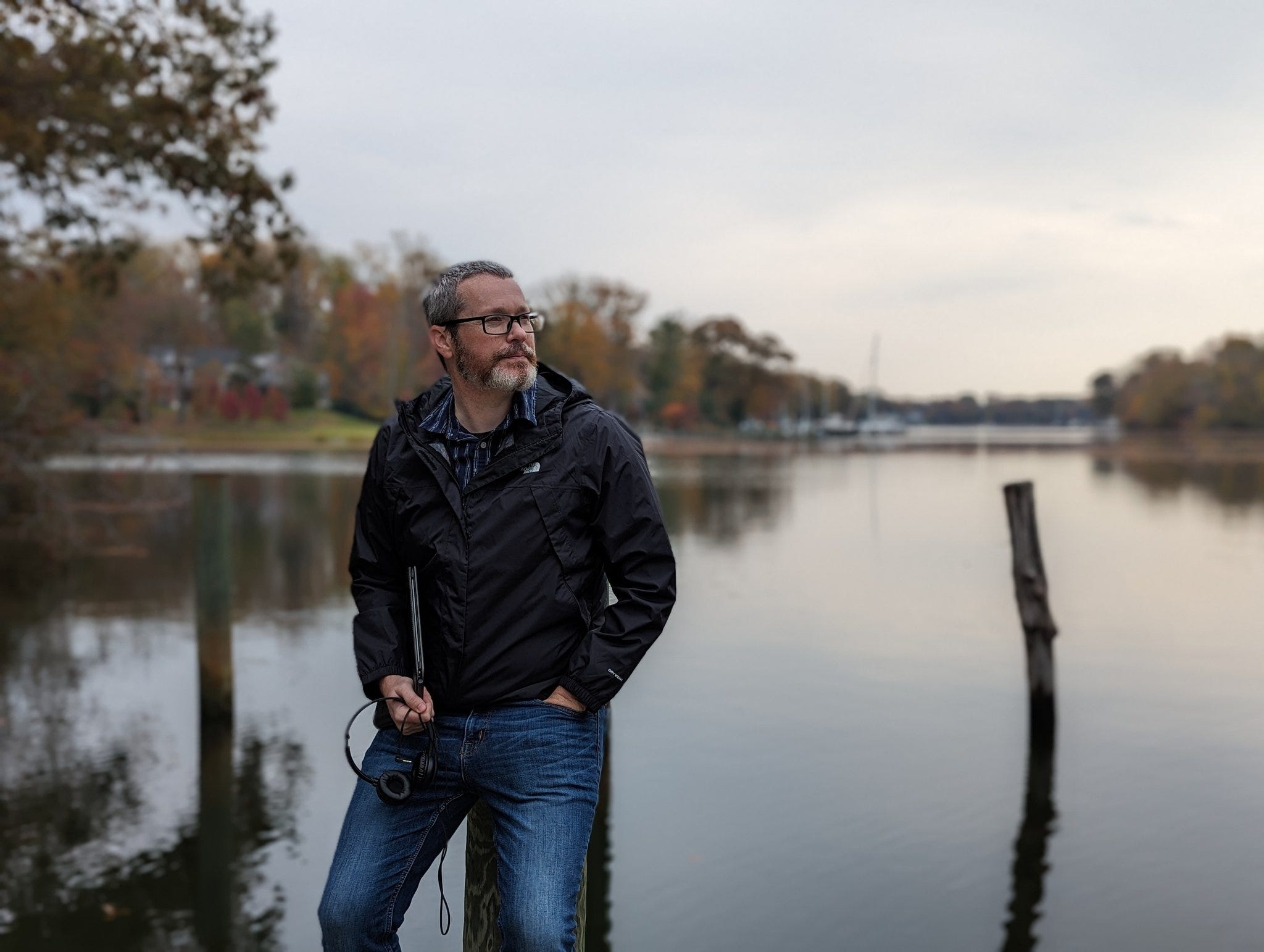 Jonathan Snowden | Substack