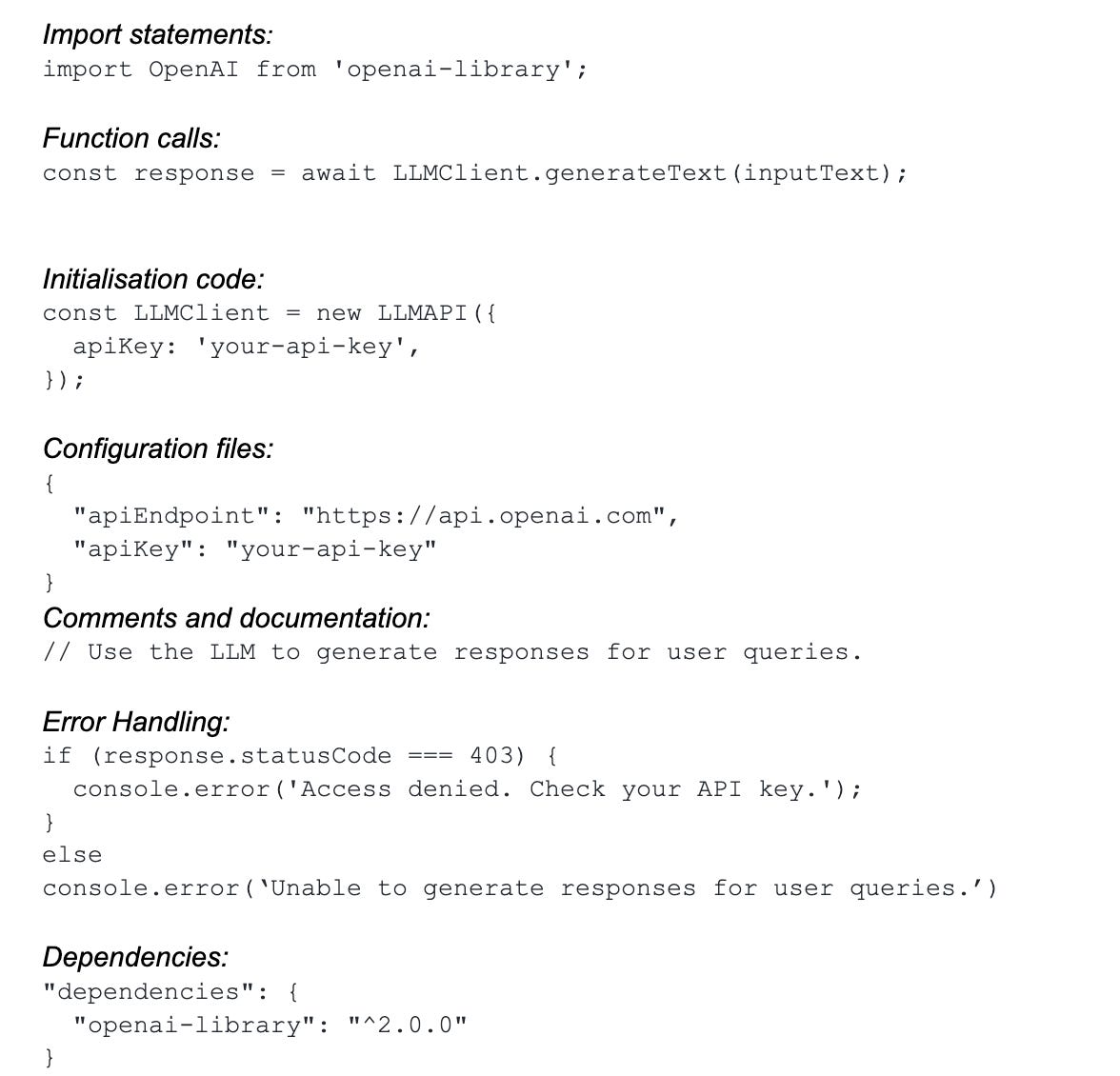 [Guest post] Edition 24: Pentesting LLM apps 101