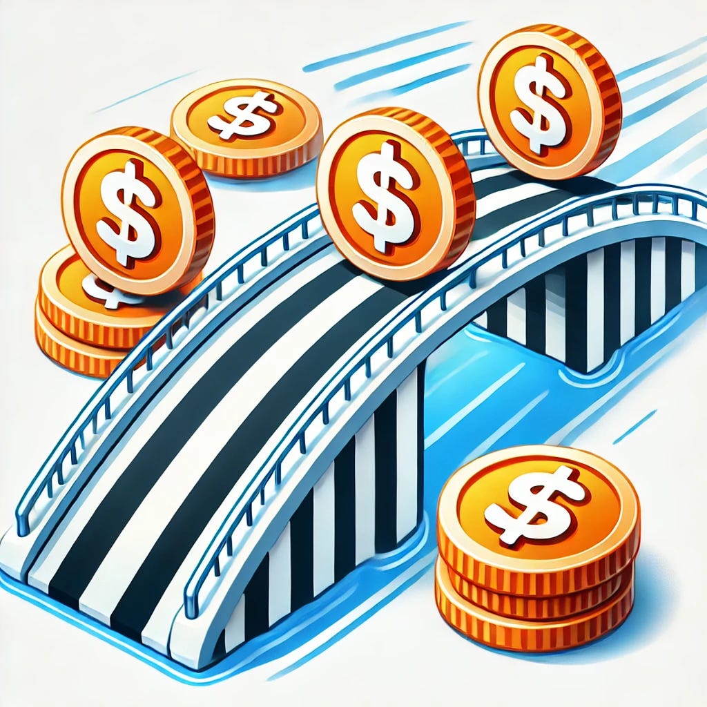 Bridging the Gap: How Stripe’s $1.1B Acquisition of Bridge is Changing ...