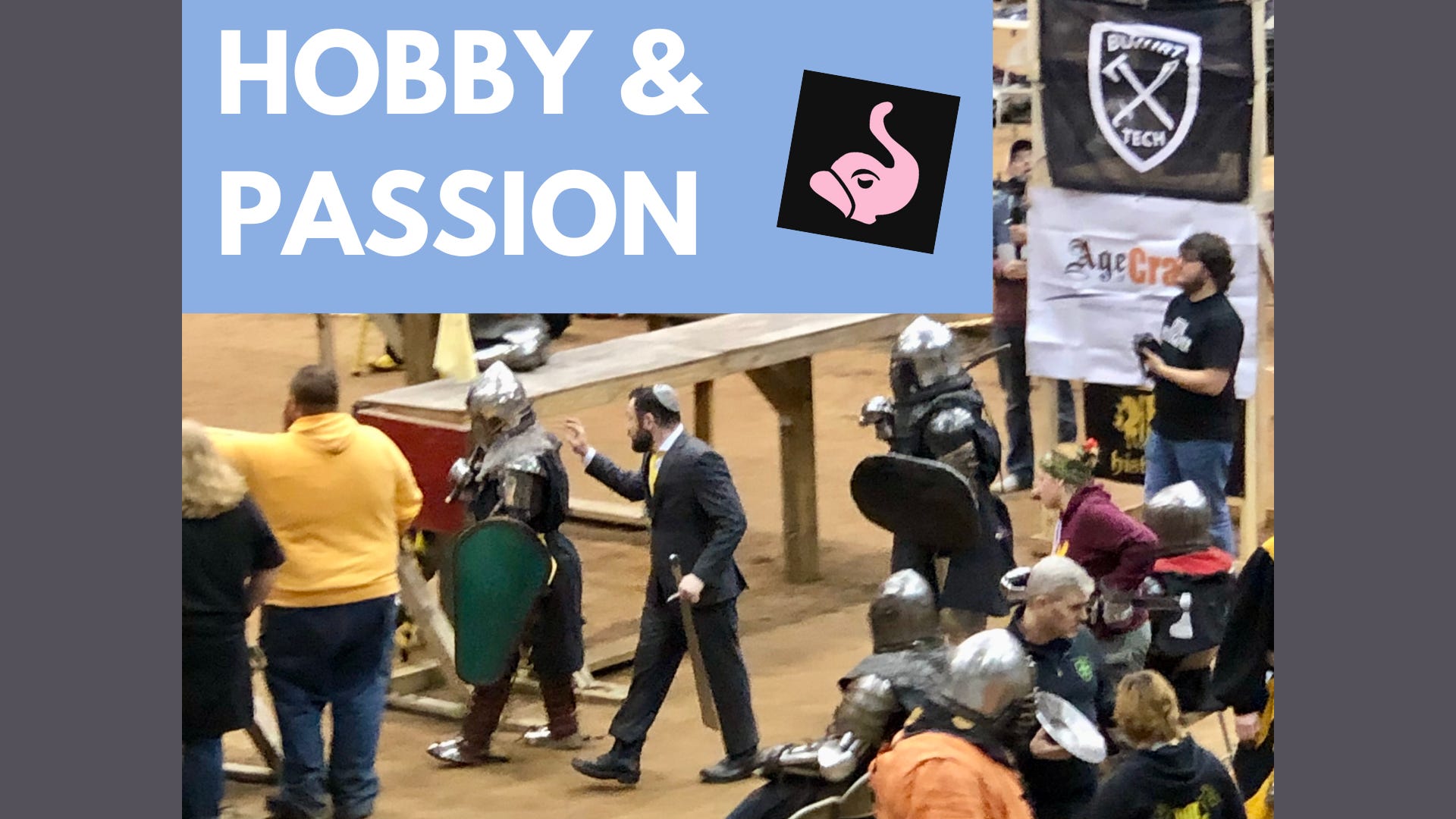 Redefining Craft | Dennis Stevens | Substack