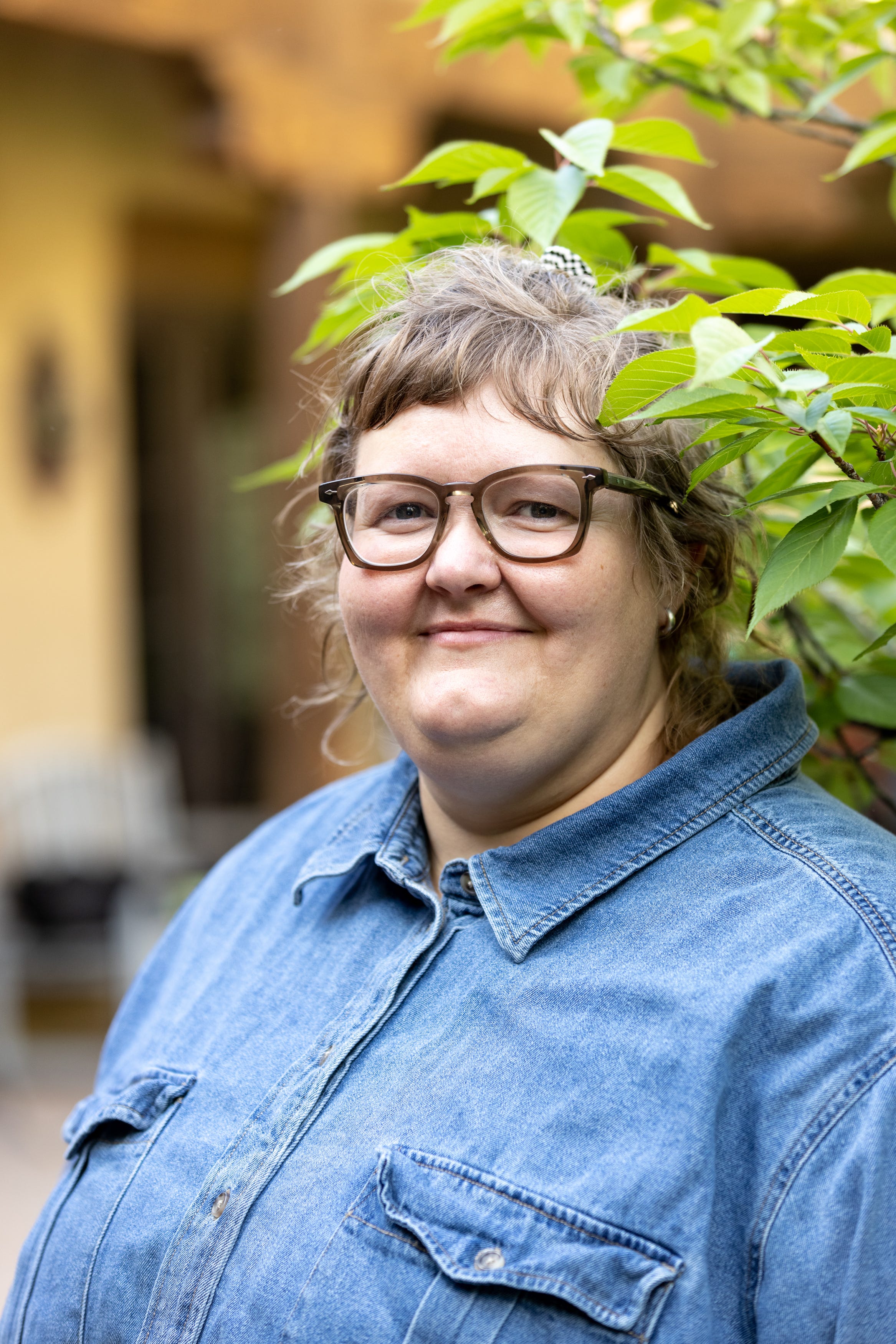Corinne Fay | Substack