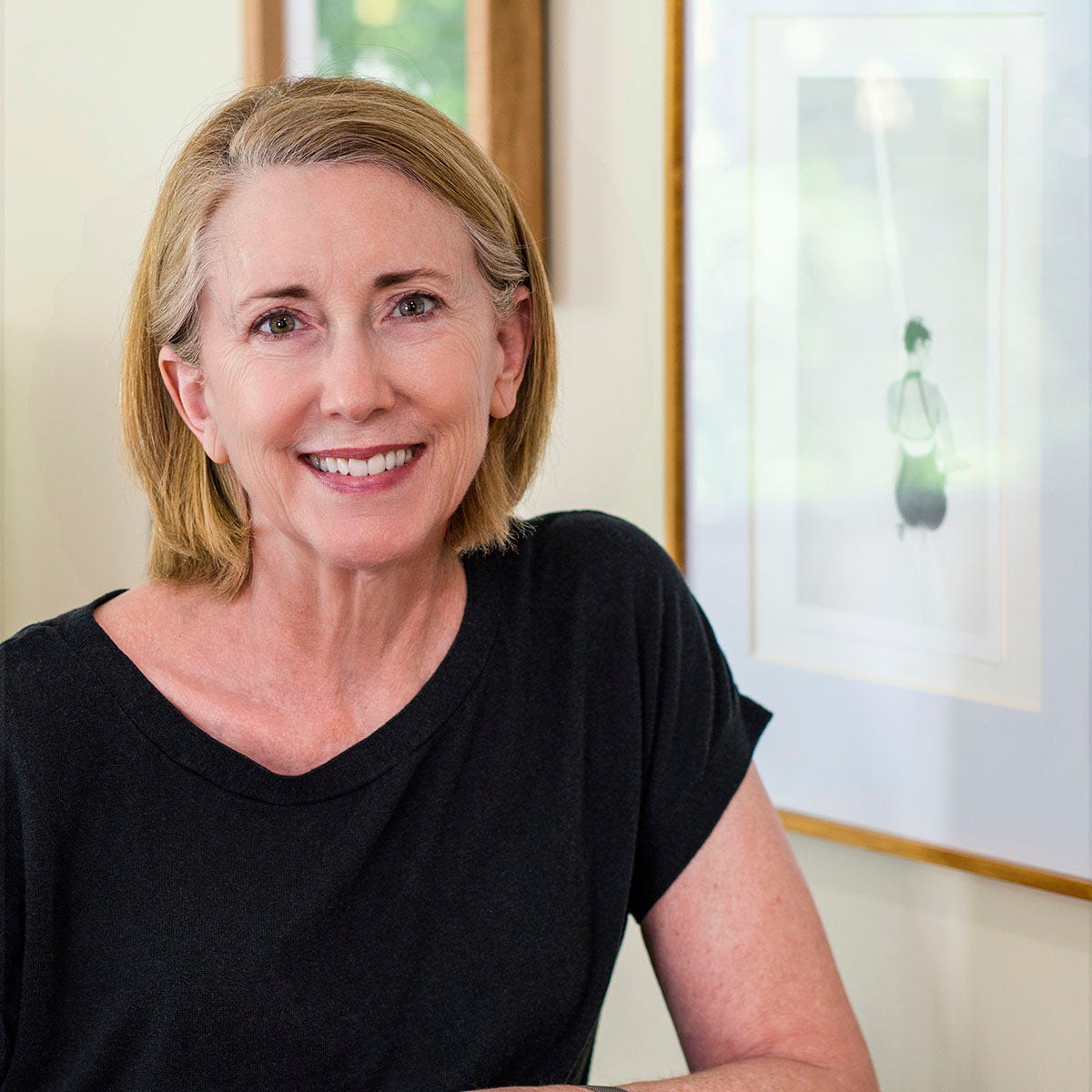 Patricia Fortlage | Substack