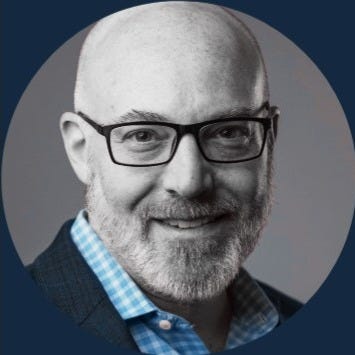 Bob Pulver | Substack