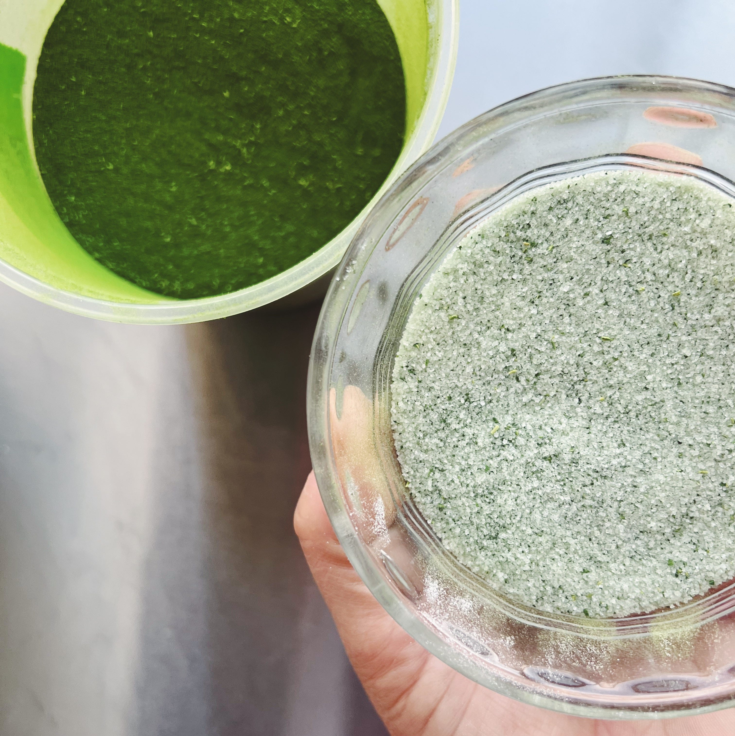 Kitchen Notes: Fig Leaves and Their Use