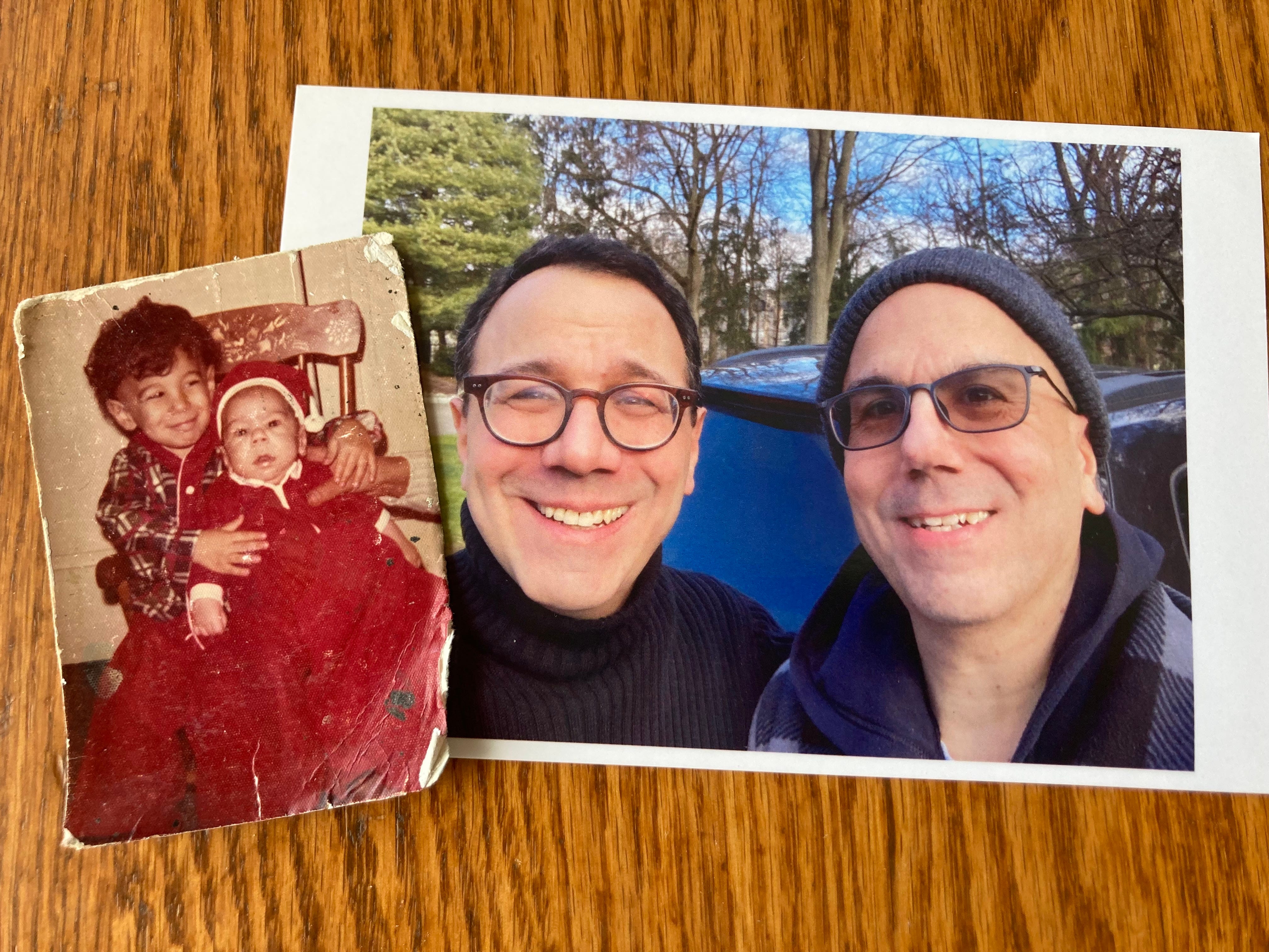 On Memory—and the Incommunicable Past - by Christopher Mari