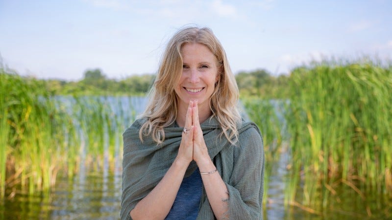 Esther Ekhart | Substack