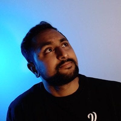 Daniel Tuba DSouza | Substack