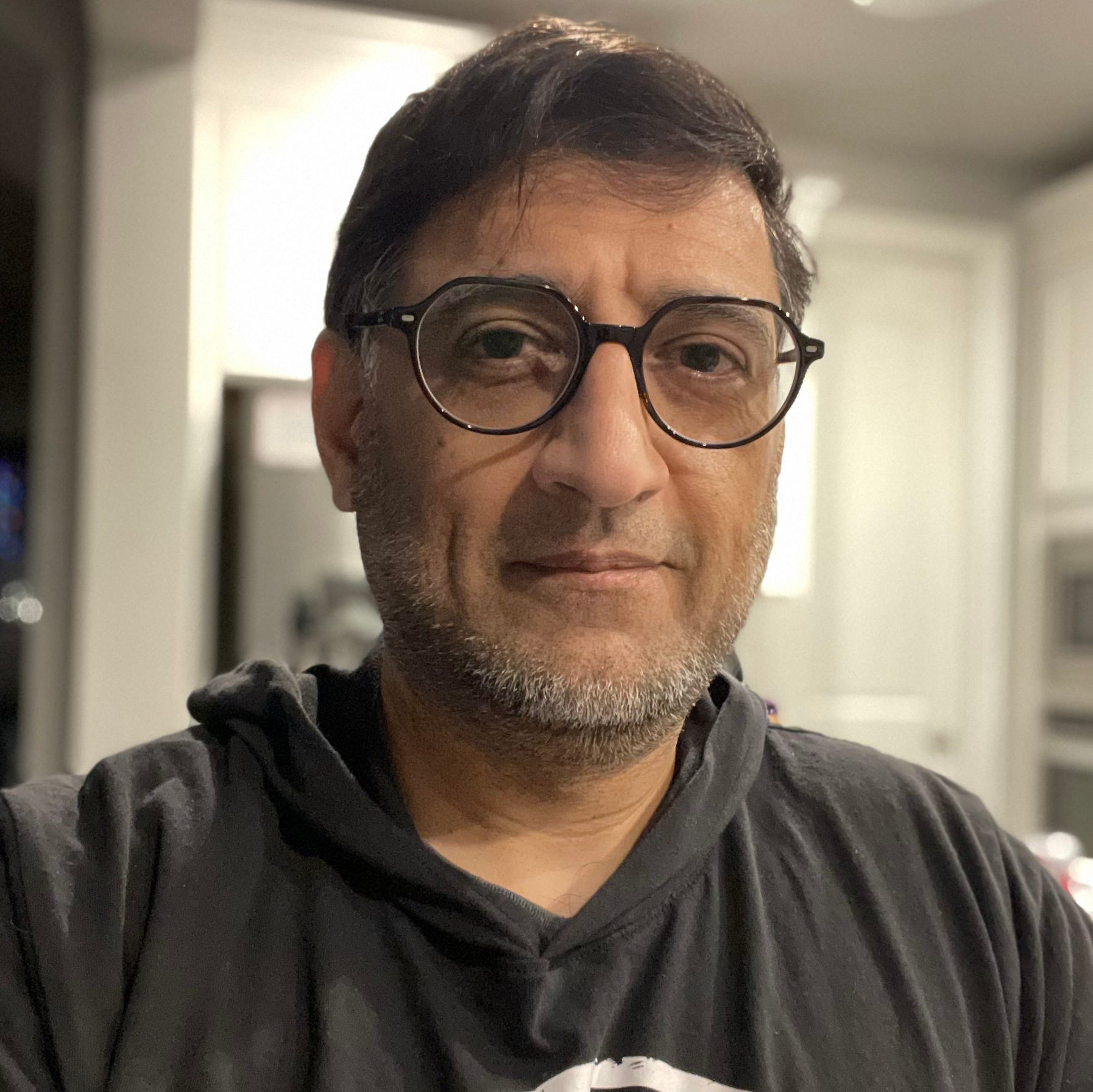 Waseem Ahmed | Substack