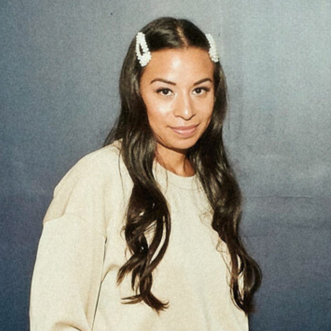 Jasmine Solano | Substack