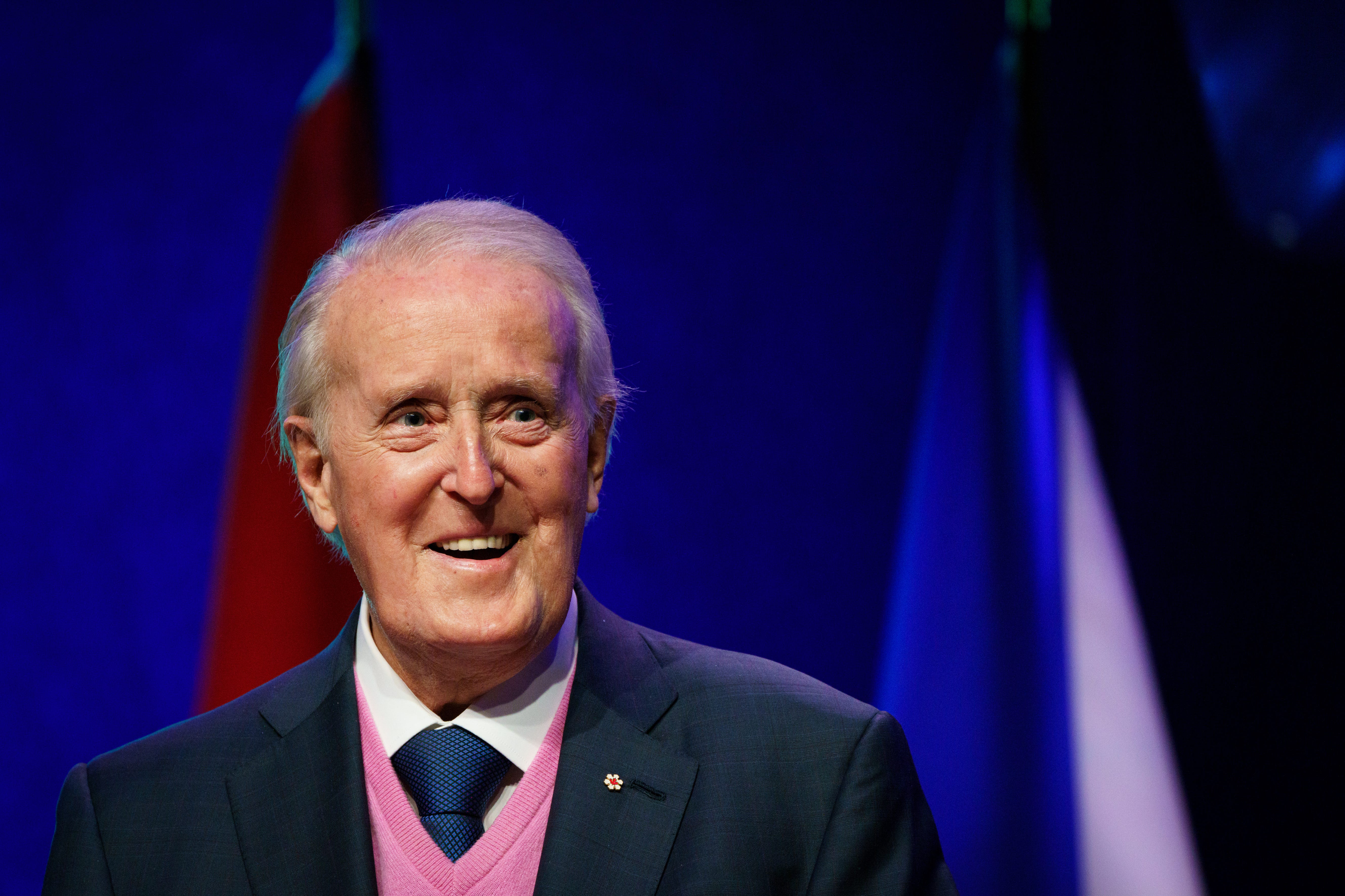 Mulroney helped end the Cold War - Paul Wells