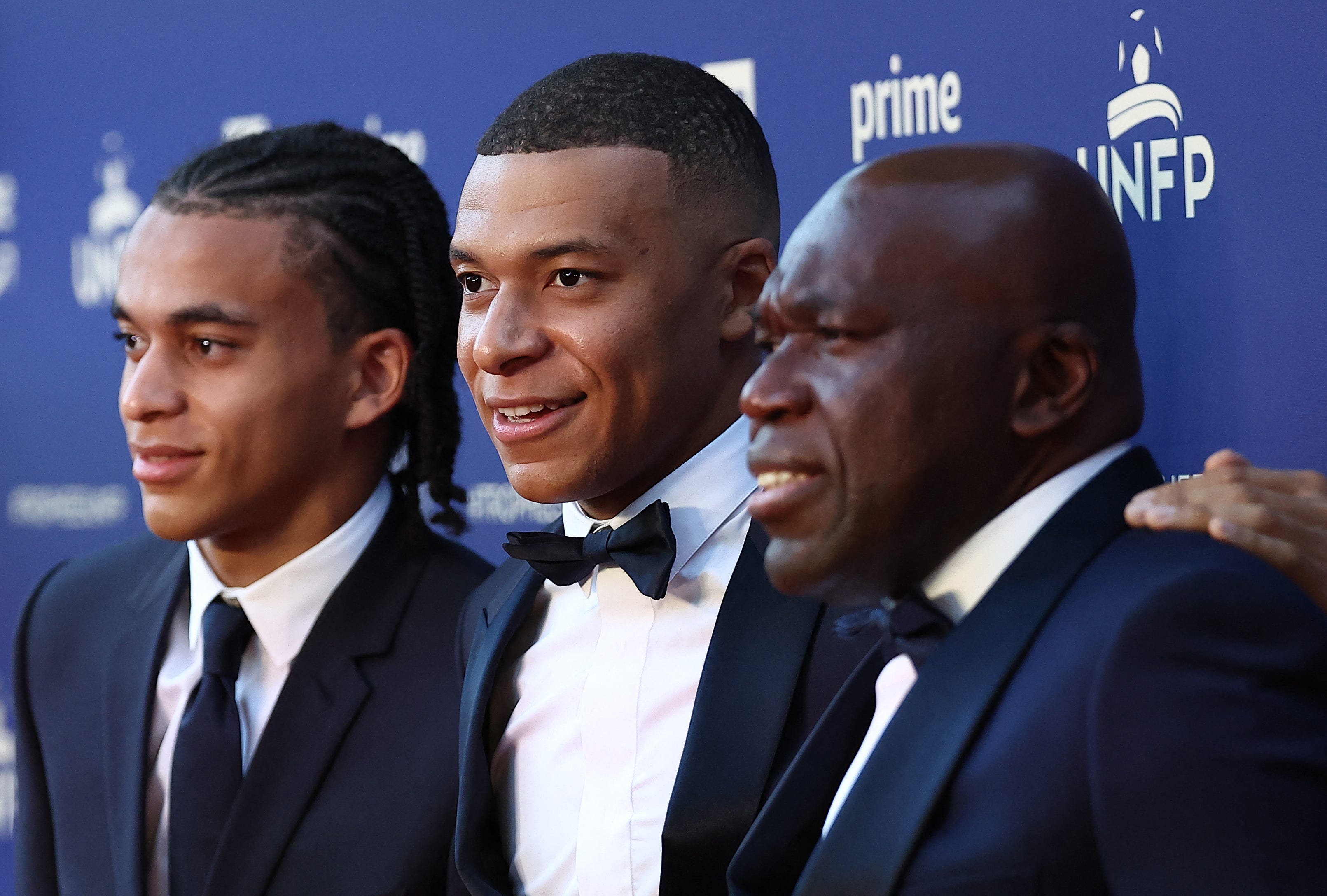 EXCL: PSG want to cut ties with the ENTIRE Mbappe family, Arsenal boost ...