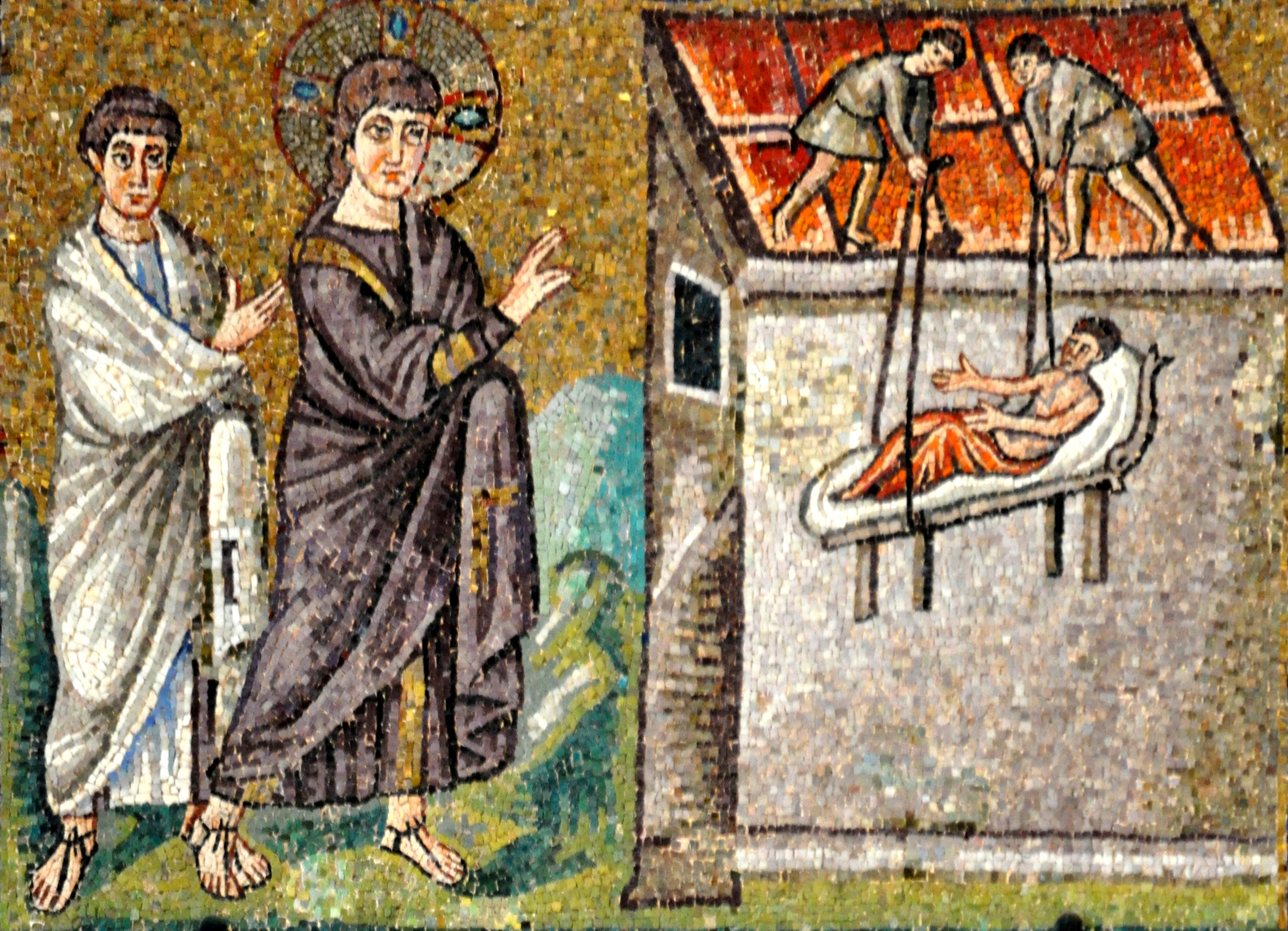 The Fullness of God - by Terryl Givens - Wayfare