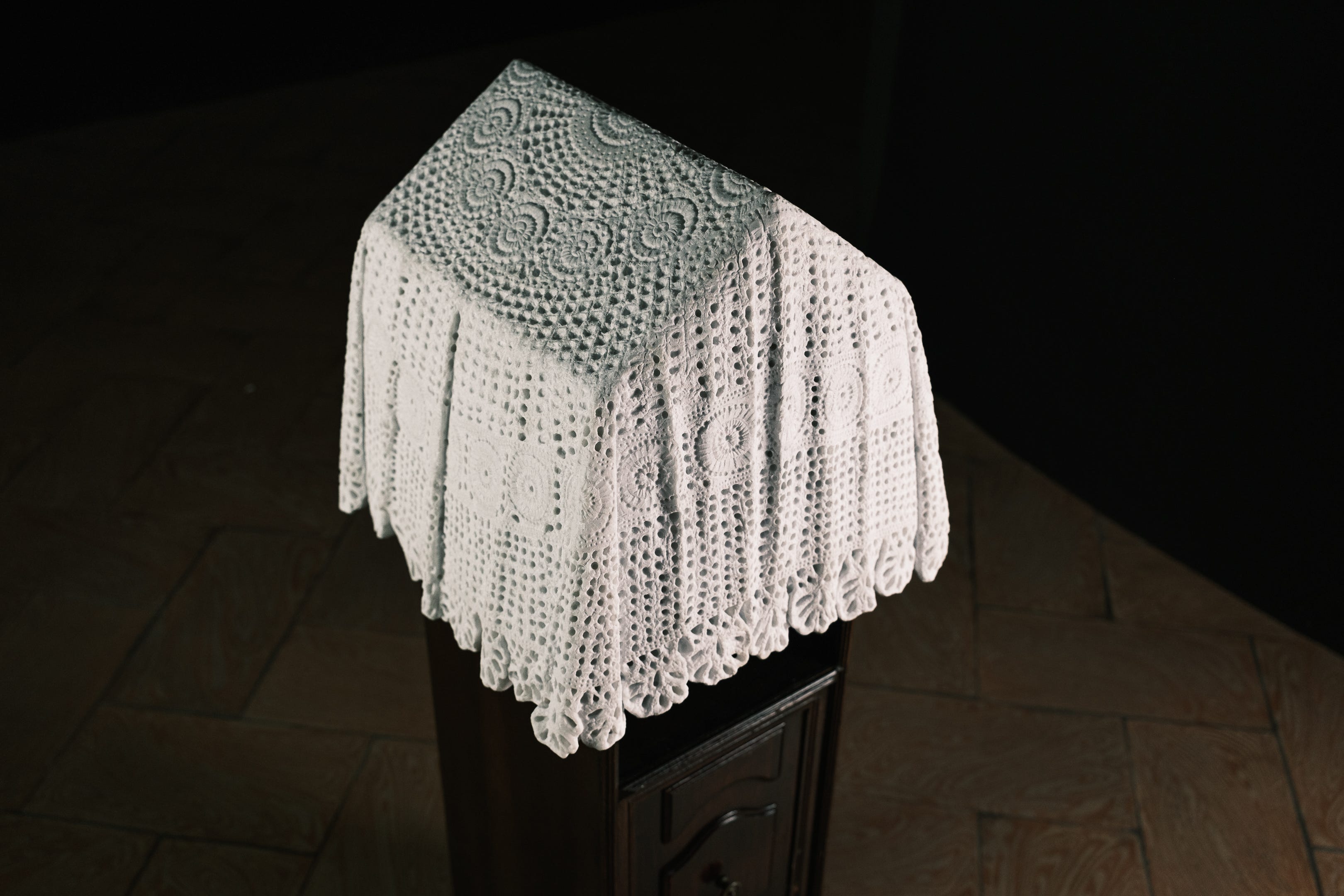 Turning marble into cotton. Interview with sculptor Argiris Rallias