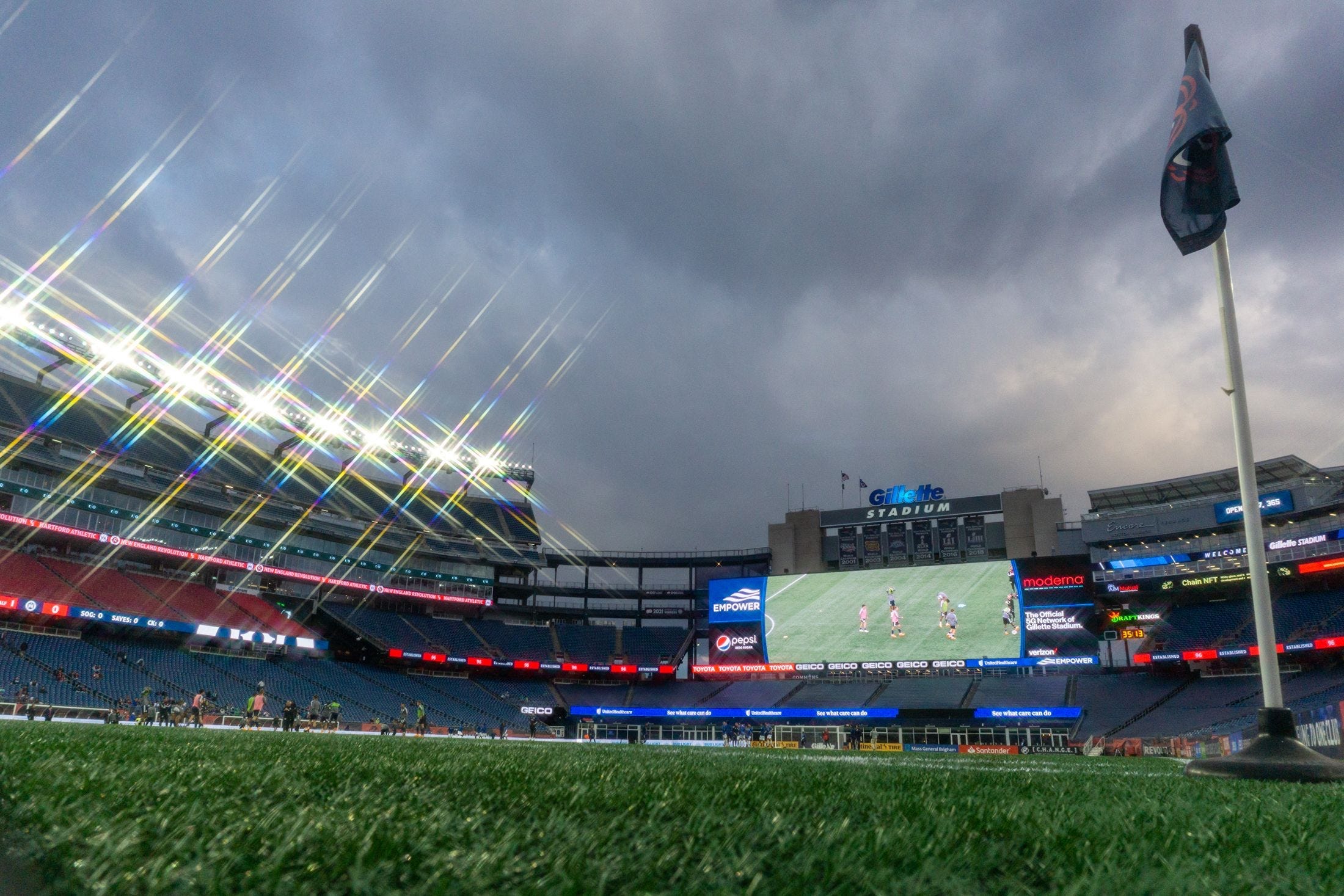 TBM Roundtable: One MLS Roster Rule That Should Change