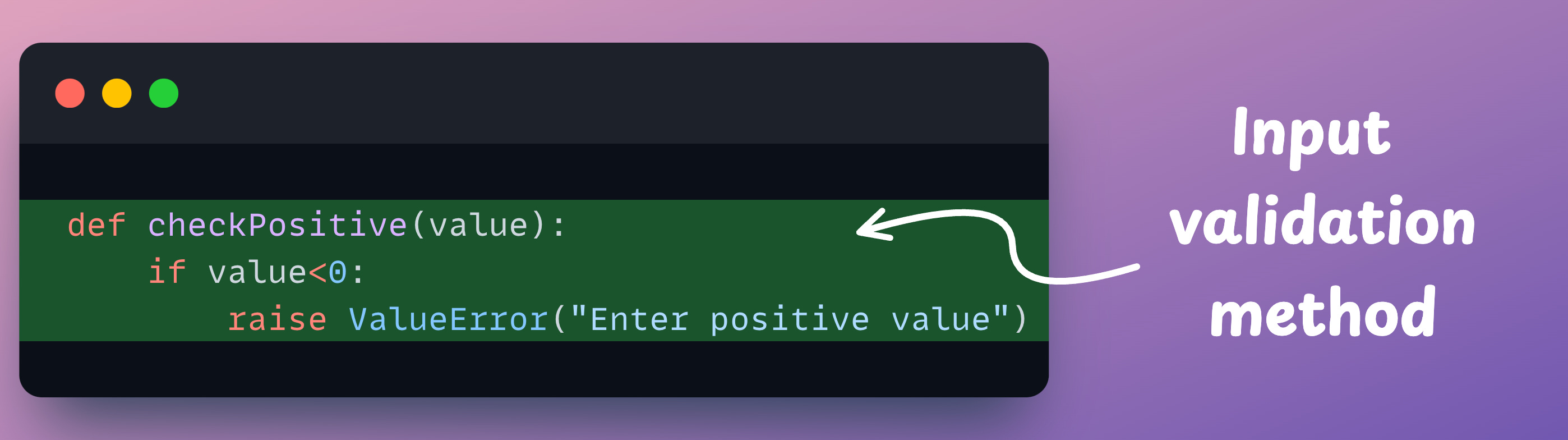 Define Elegant and Concise Python Classes with Descriptors Define Elegant and Concise Python Classes with Descriptors