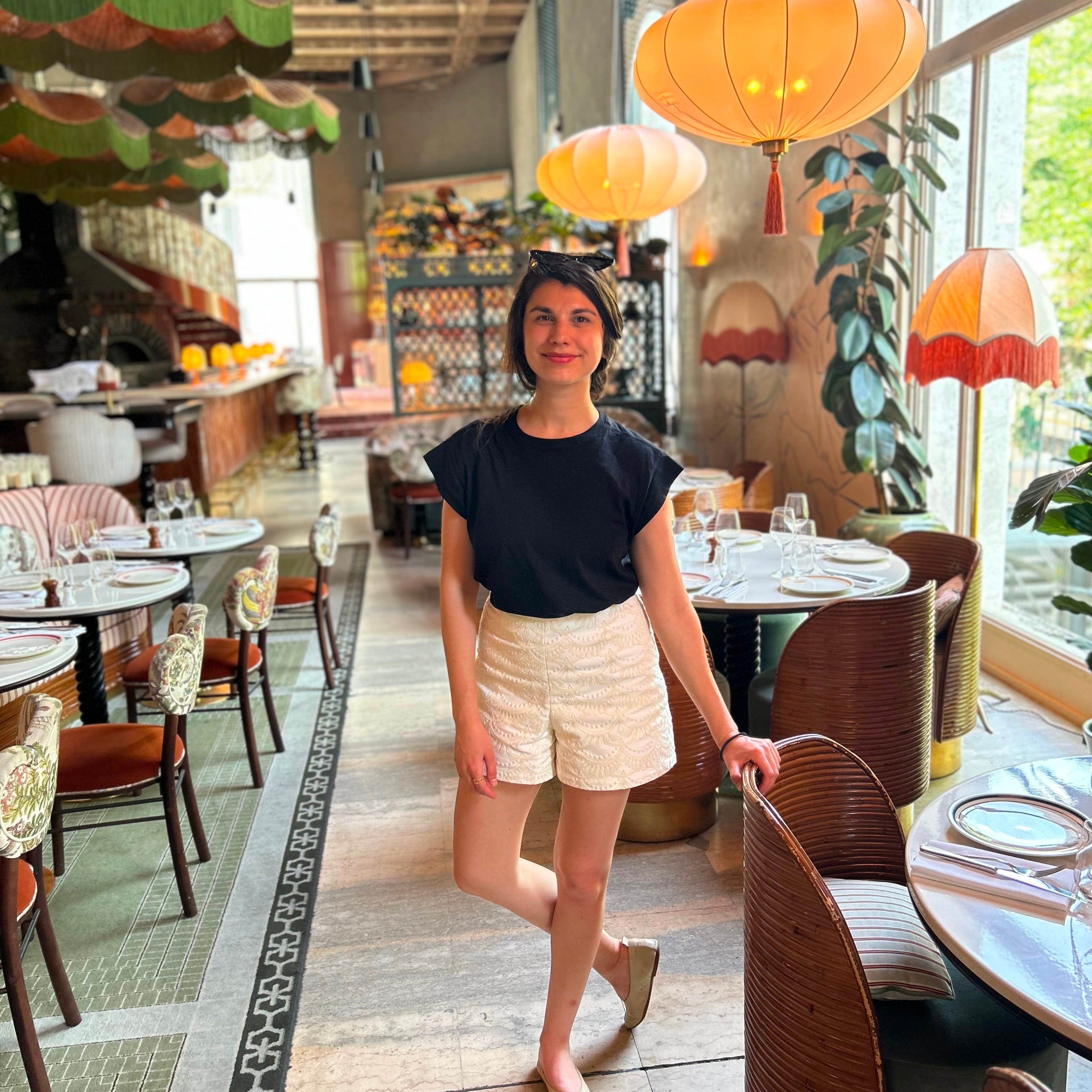 Erika Khanna | Substack