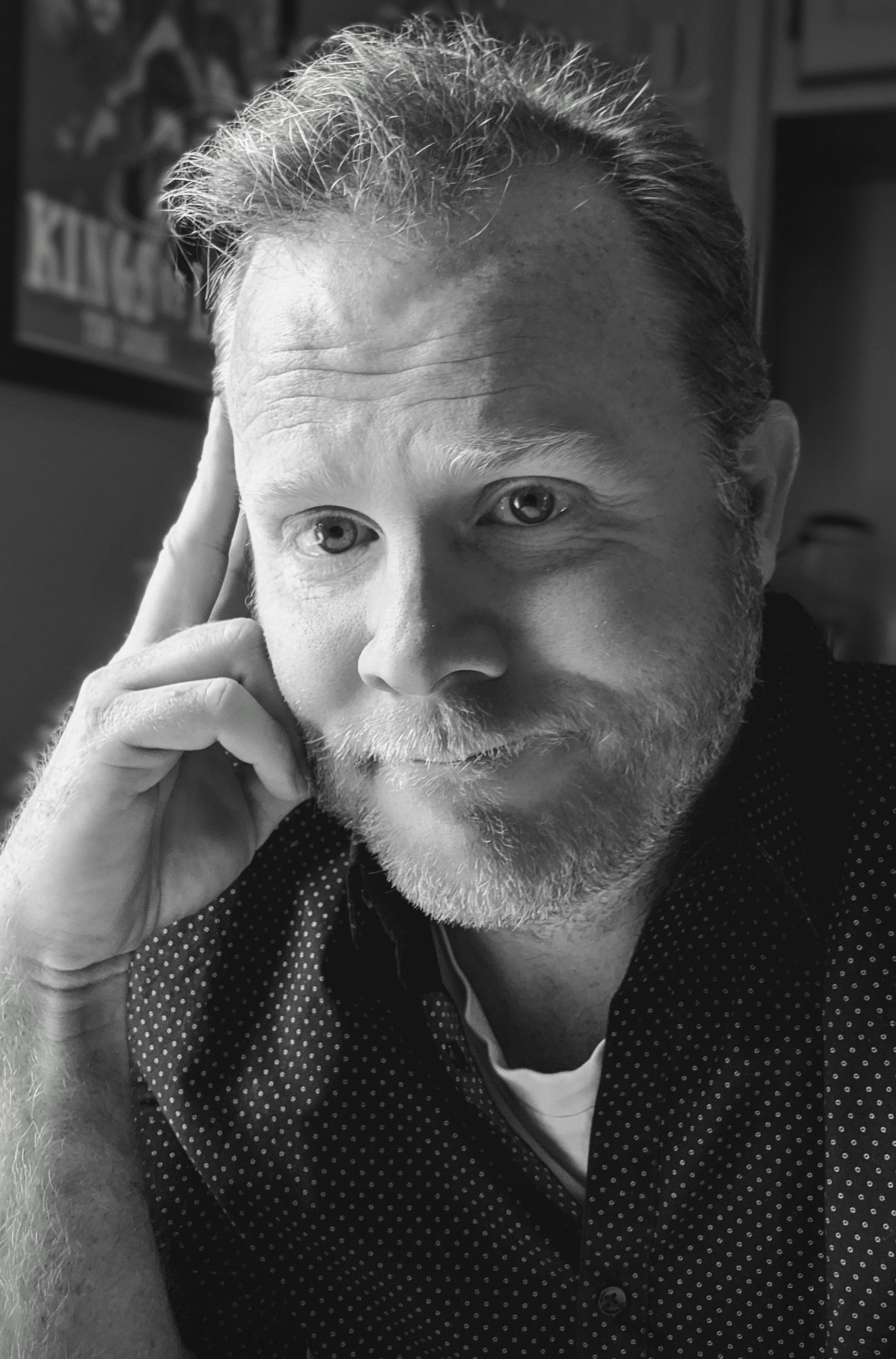 Long Story Short ★SCOTT CHANTLER