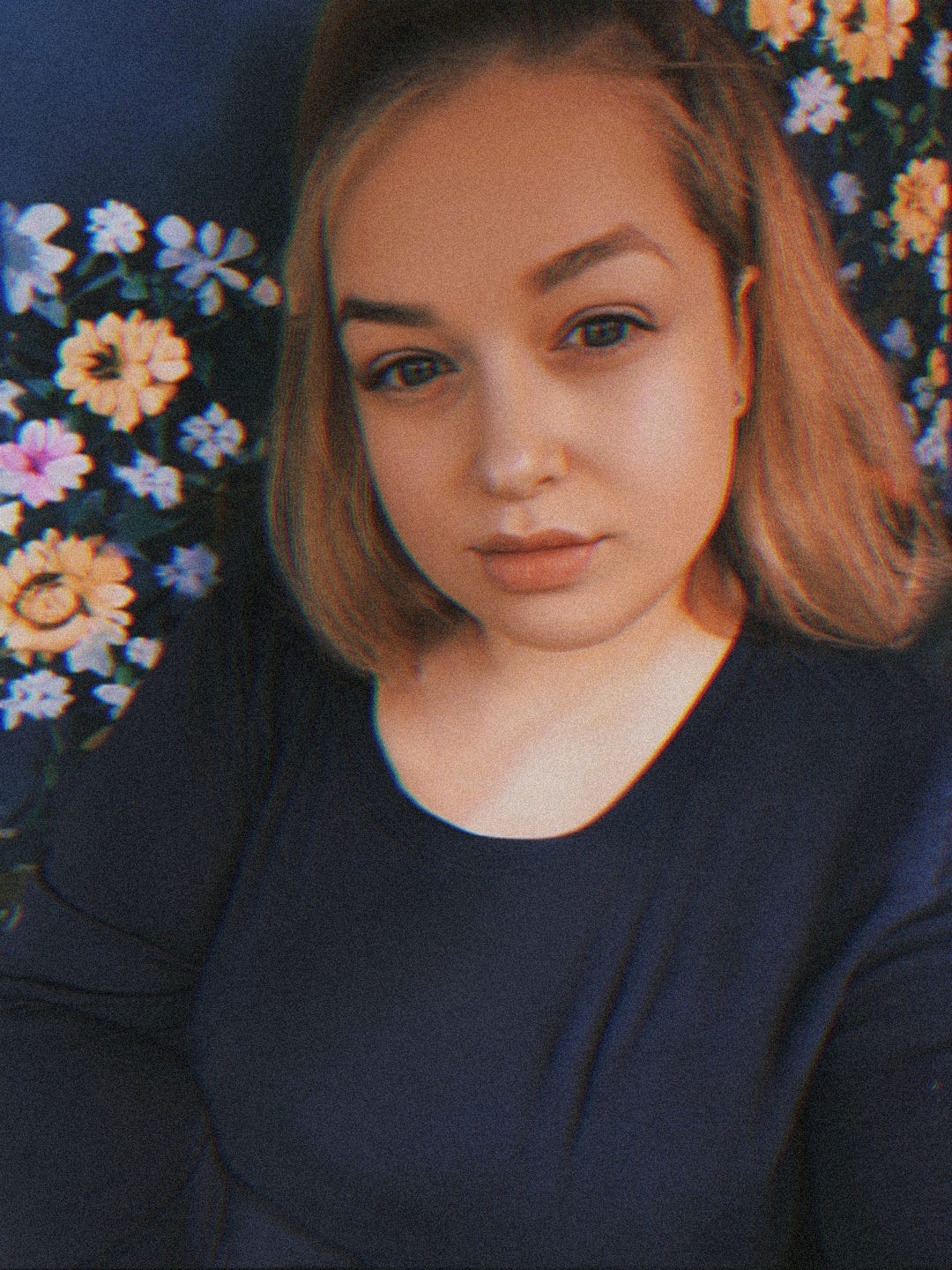 Dissent in Bloom | Substack