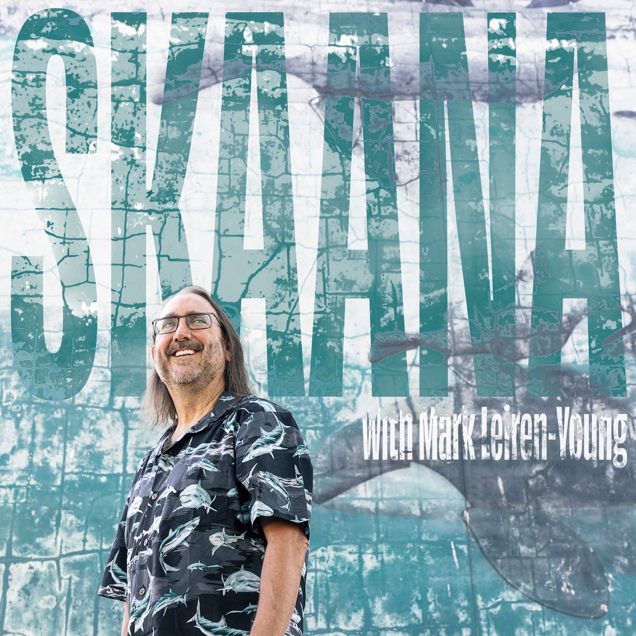 Skaana with Mark Leiren-Young | Substack