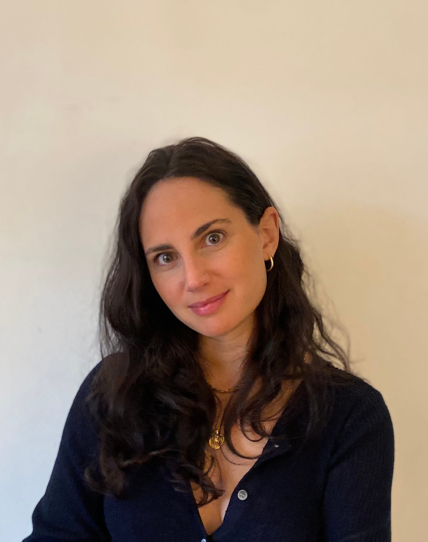 Marina S. | Substack