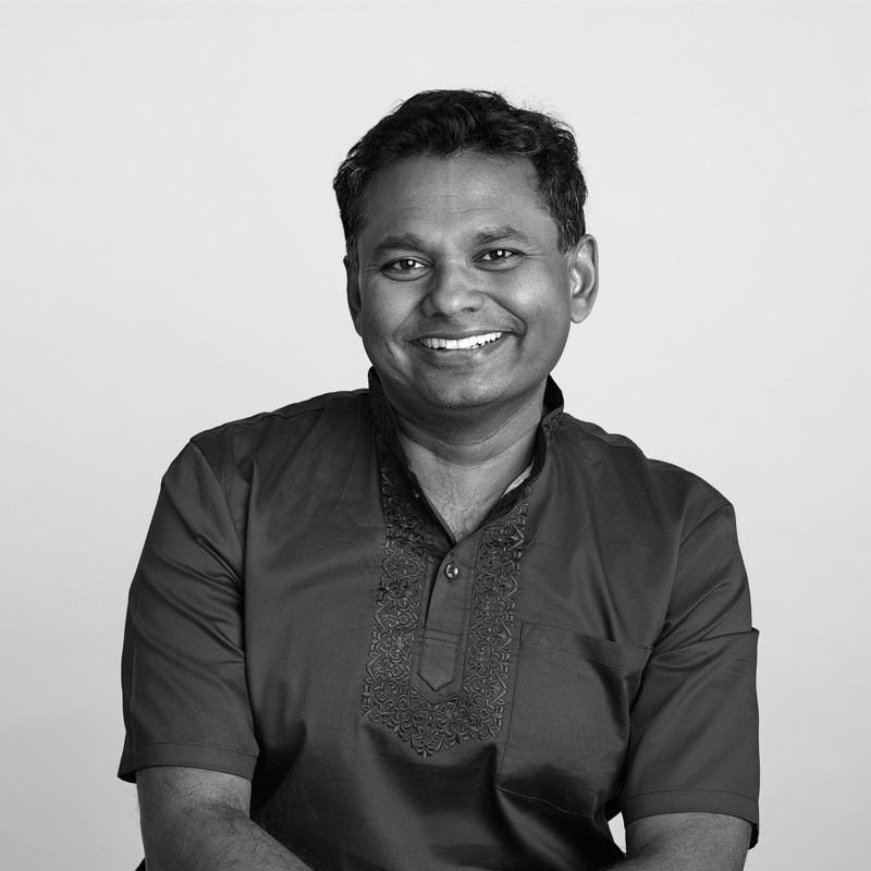 Duleepa Wijayawardhana | Substack