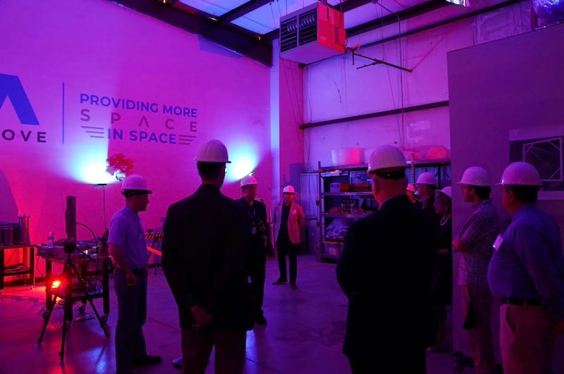 Applications of Directed Energy Demonstrated