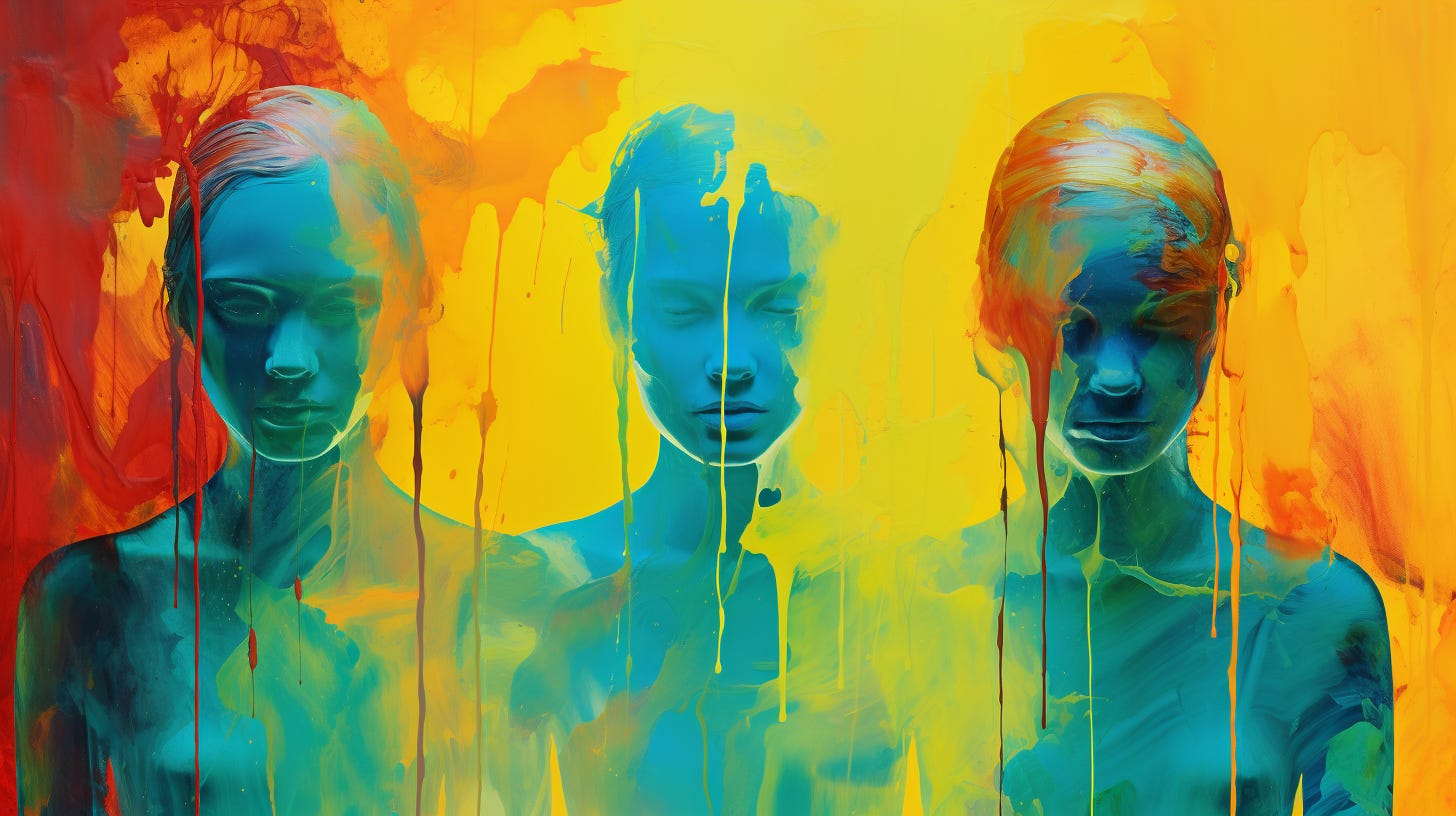 Never Let Me Go: A Cautionary Tale of Human Cloning