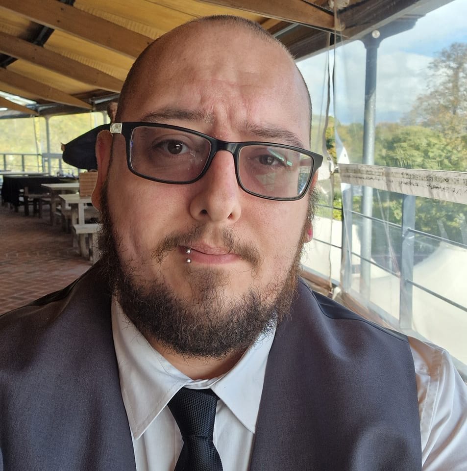 David Gray-Hammond | Substack