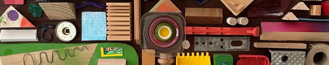 Underpowered - by Ben Recht - arg min