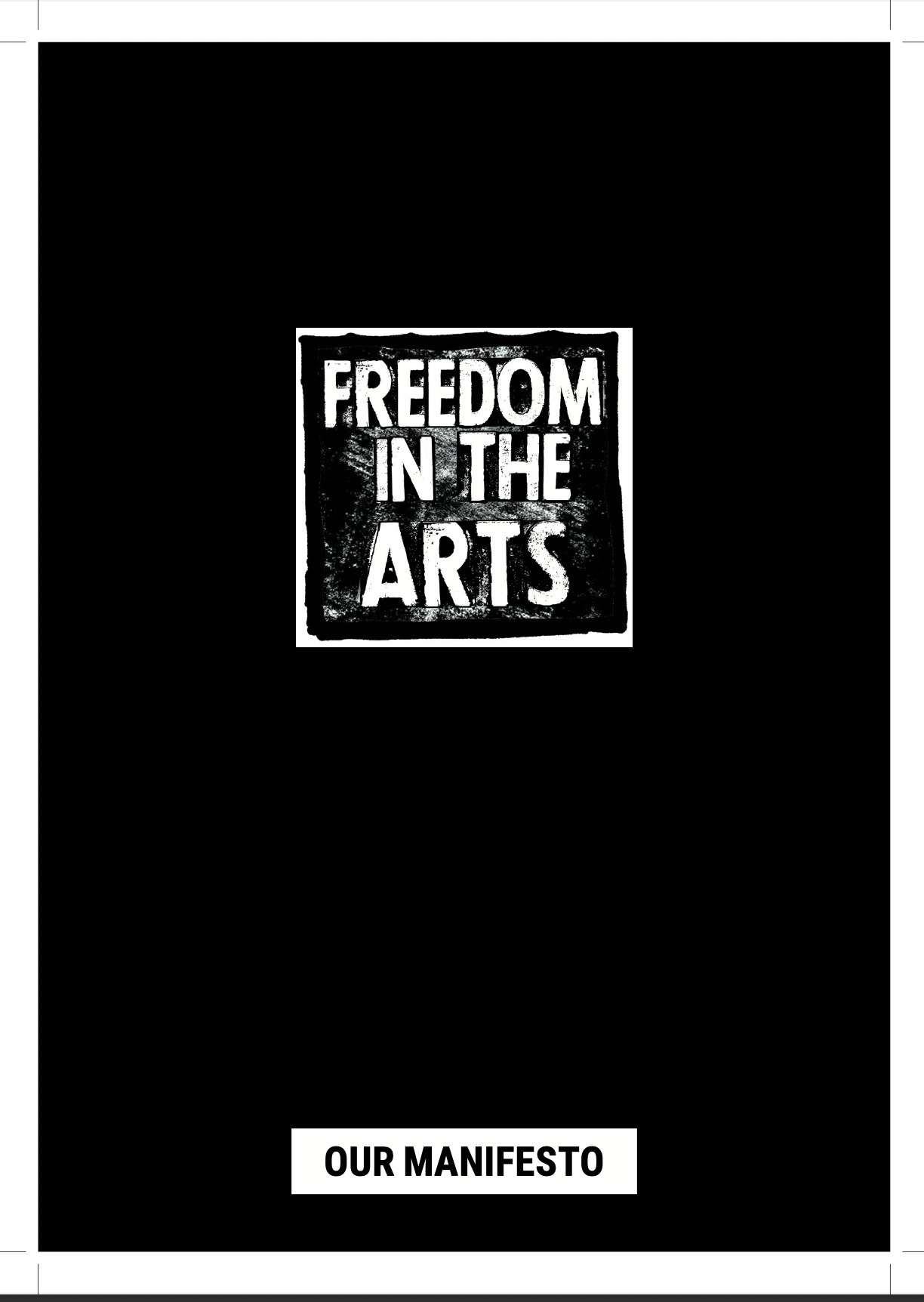 The State of the Arts - Rosie Kay's Substack