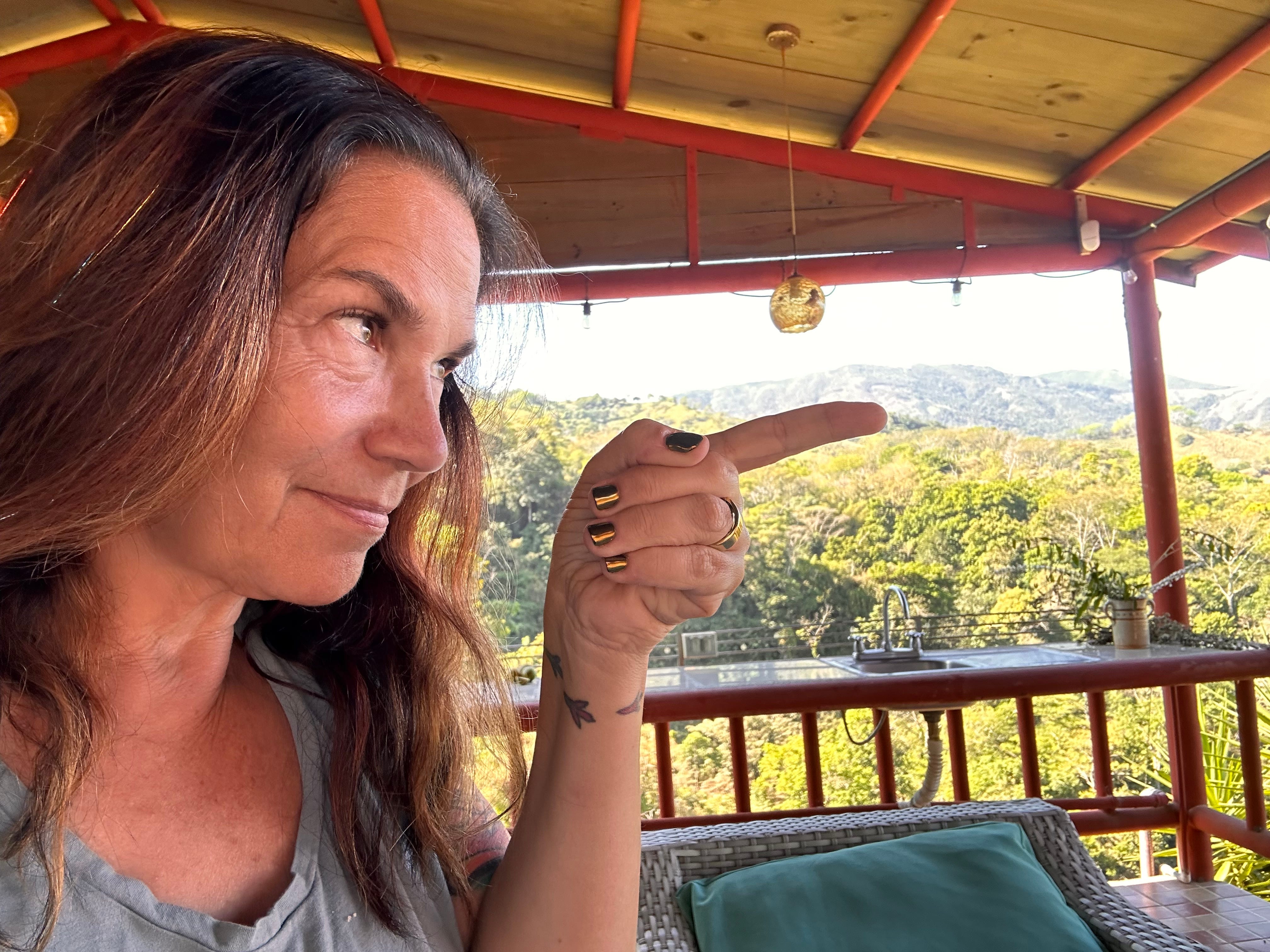 All Tabs Open/Bridget LeRoy | Substack