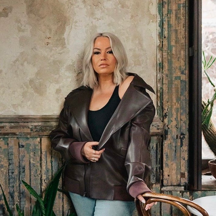 cara alwill | Substack