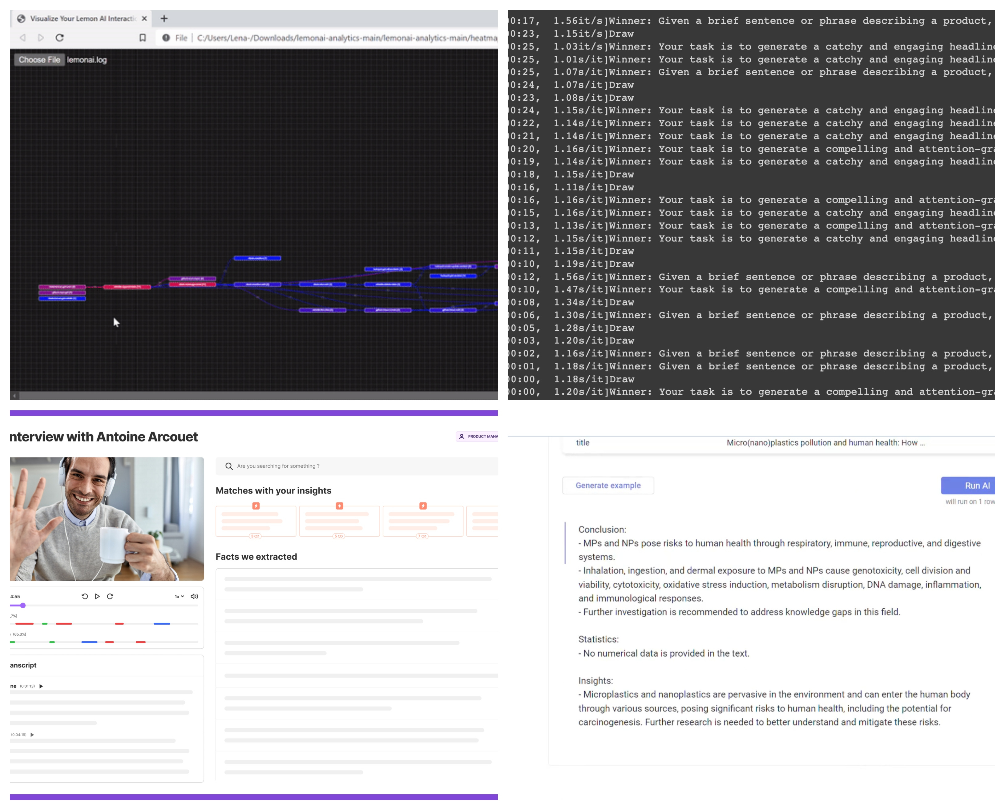Delegate To AI Assistants, Create Optimal GPT Prompts & Customer ...