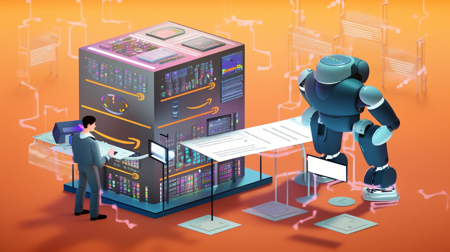 BERT (AI) is coming to Amazon Search: Will it fundamentally change the ...