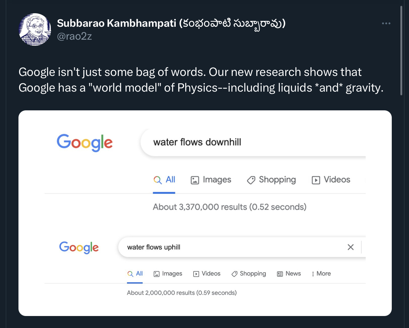 Muddles about Models - by Gary Marcus - Marcus on AI