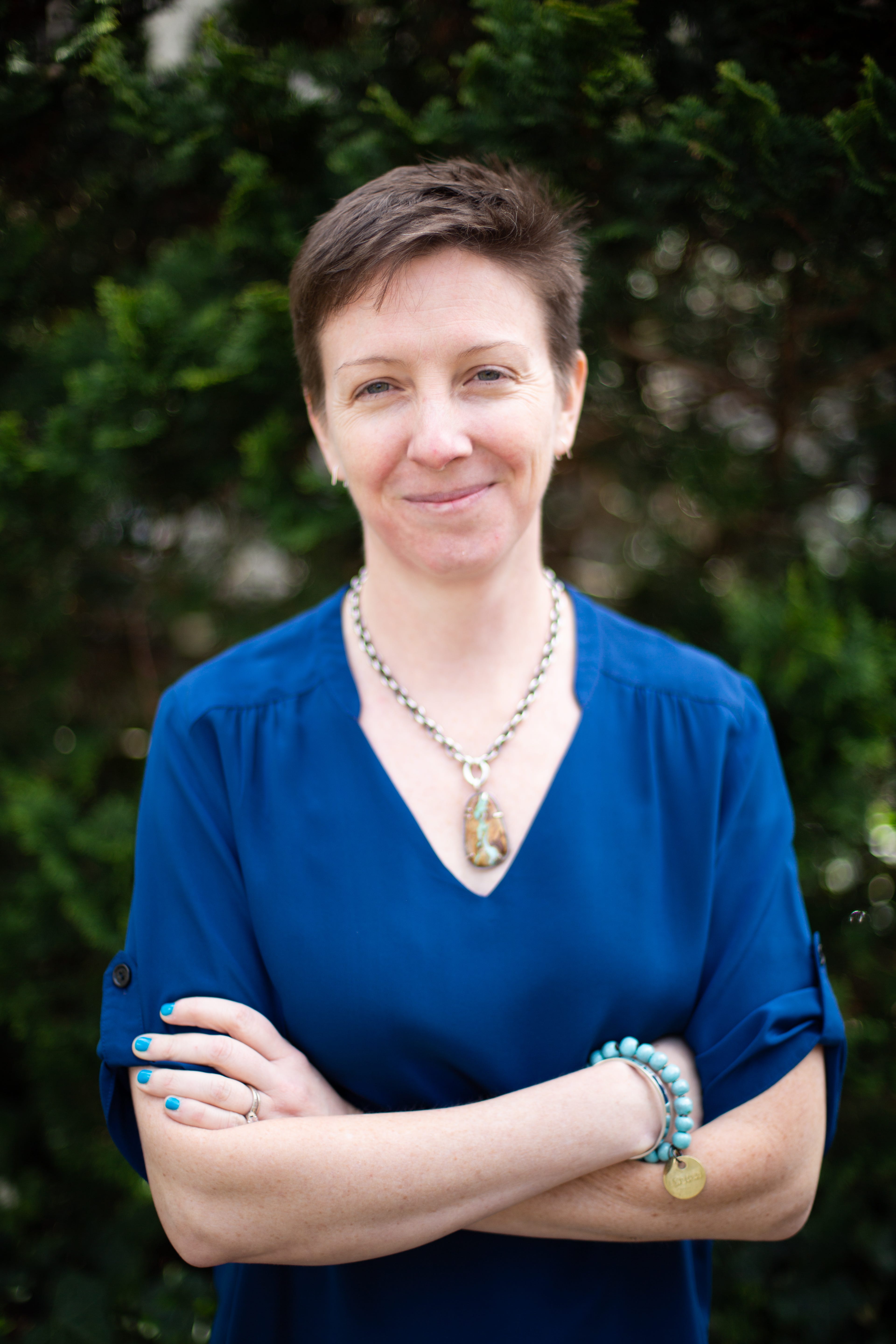 Caroline Malloy, Ph.D. | Substack