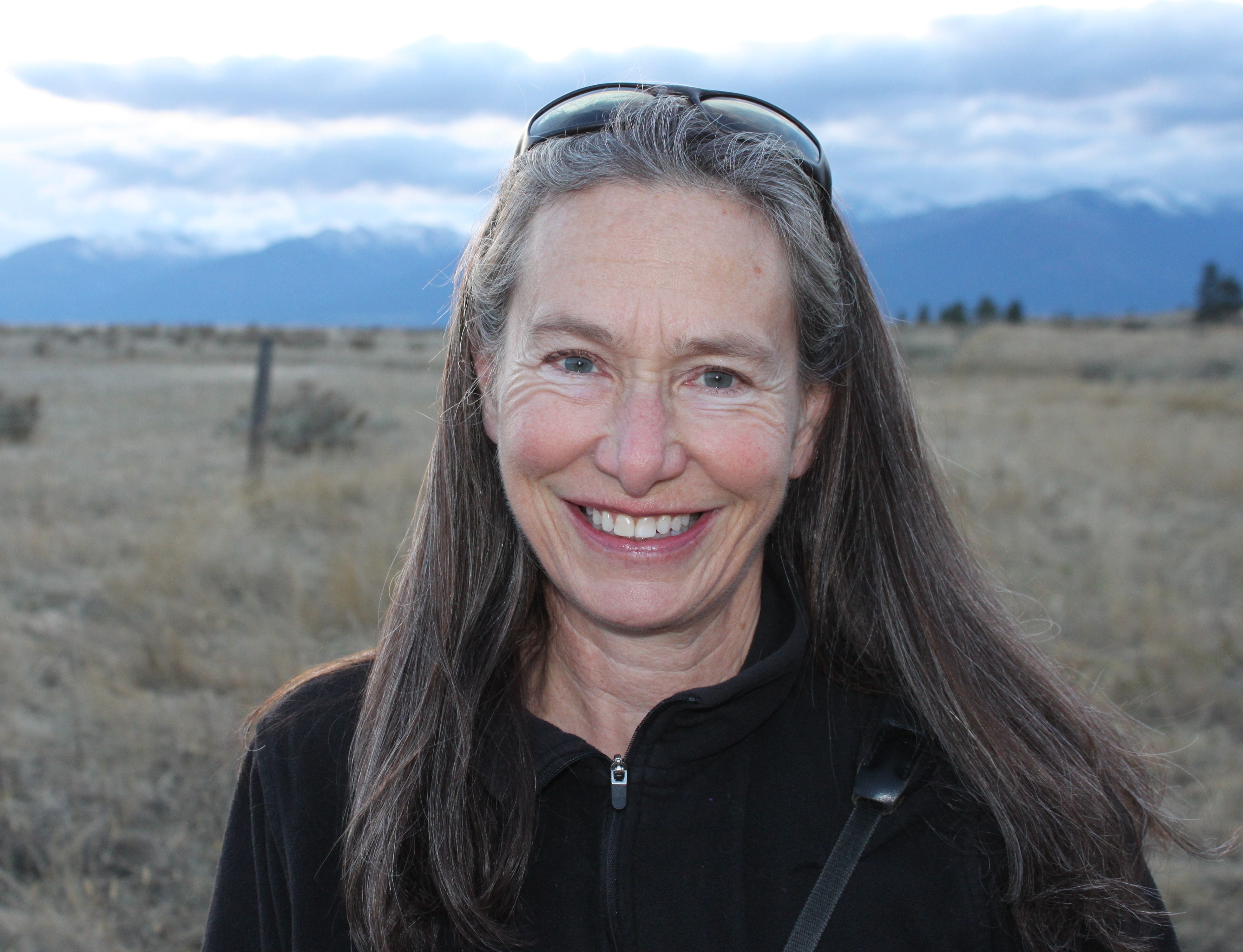 Sophie A. H. Osborn | Substack