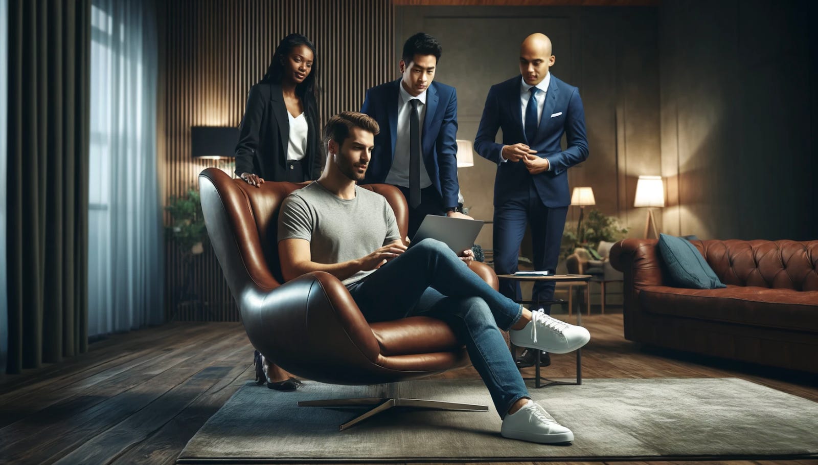 Underwriting 101 - by Jeff Carswell - The Reath Report