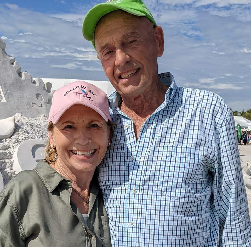 Everyday Hope #1: Dale and Jo Margritz