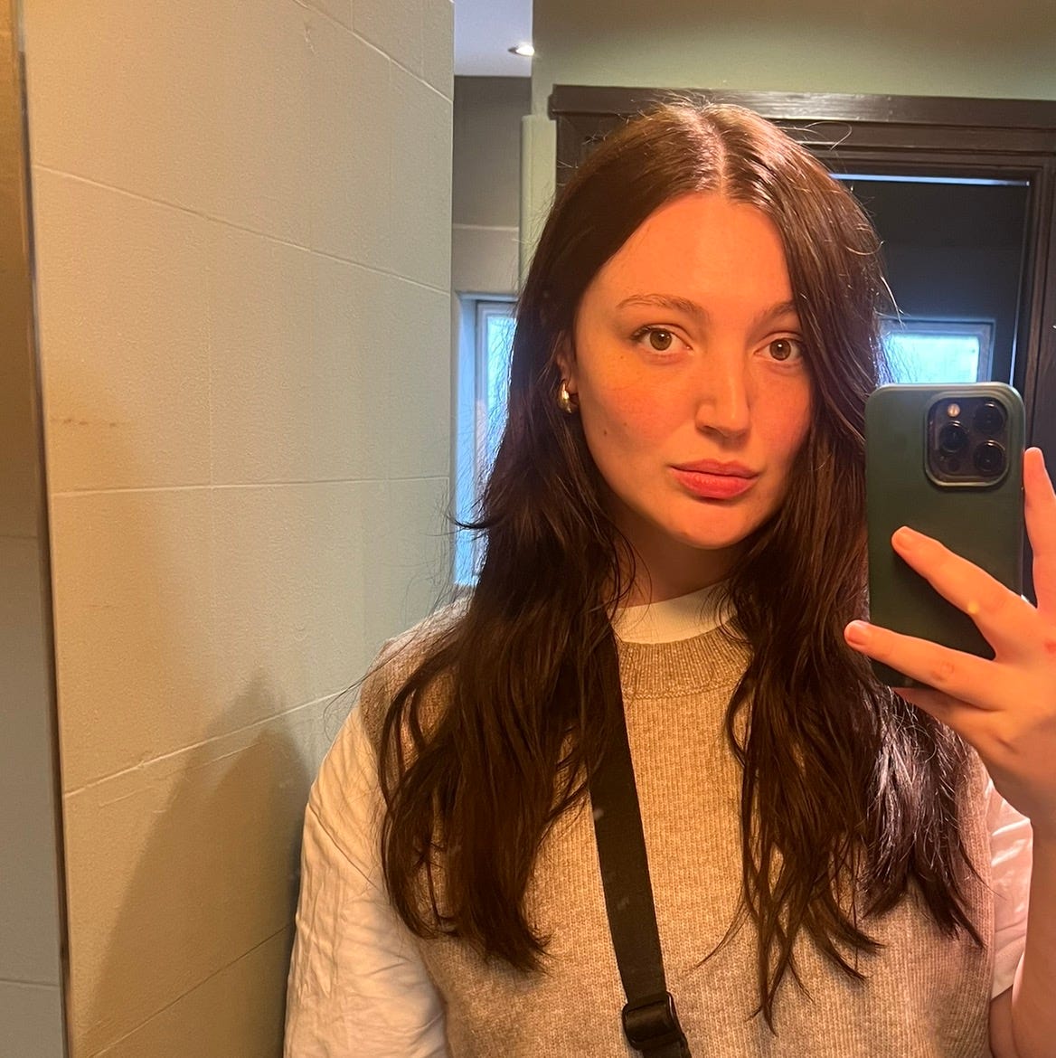 Molly Innes | Substack