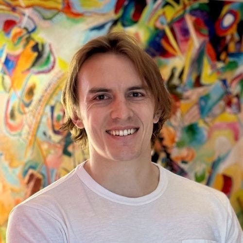 Jordan Bryan | Substack