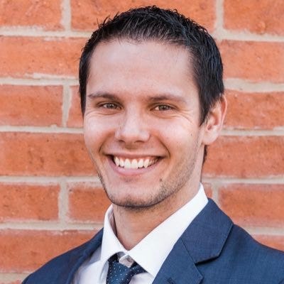 Nick Drendel | Substack